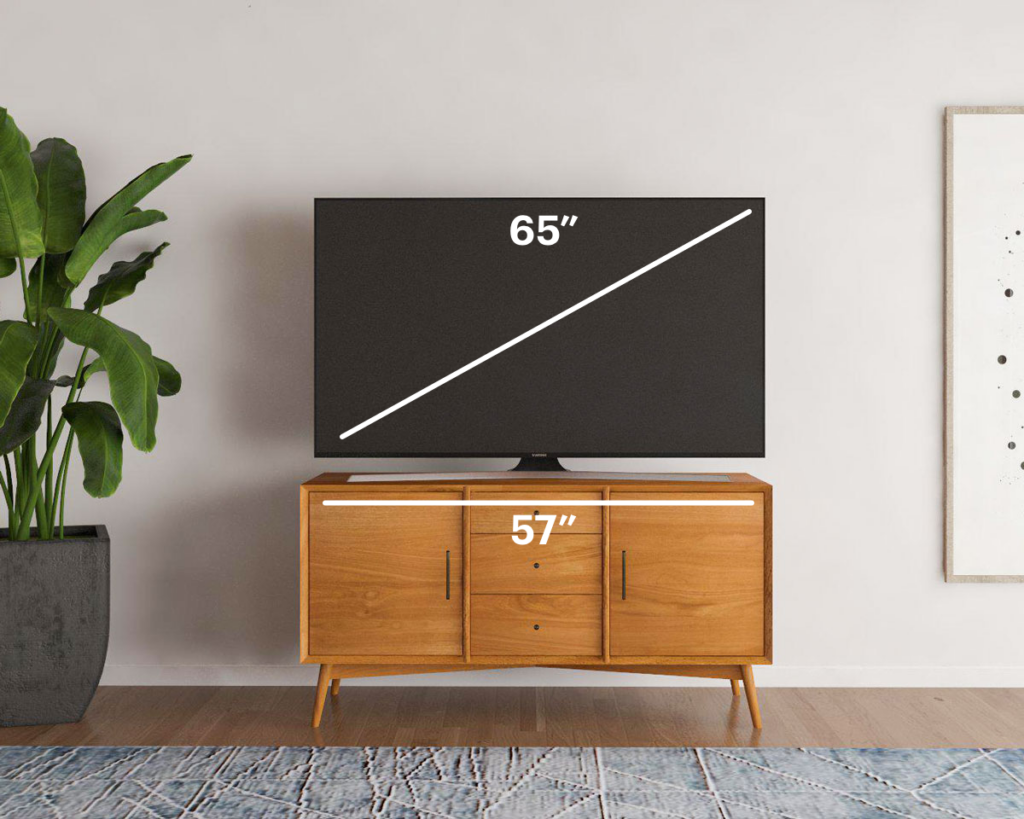 Four Things to Consider When Choosing a TV Stand