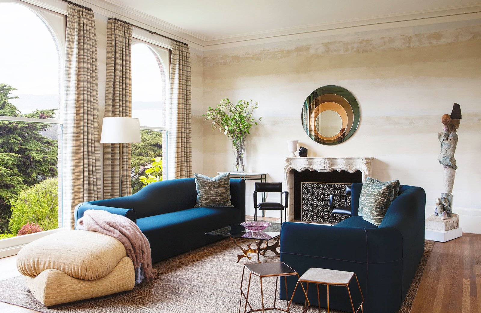Top Tips to Improve Your Park Home’s Interior