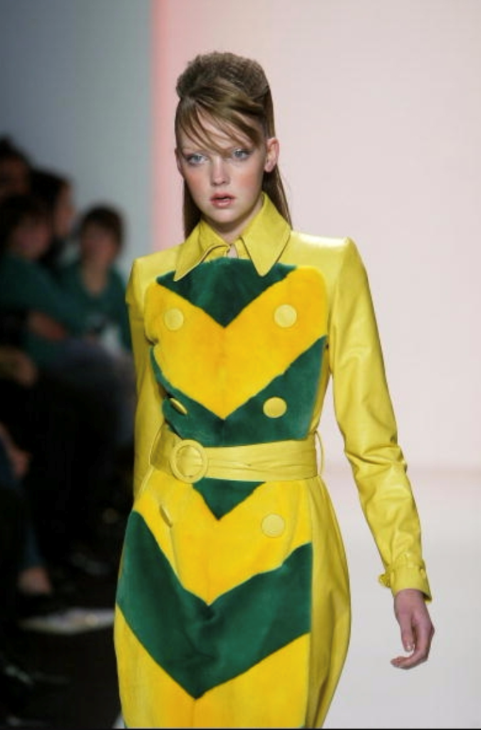 Saverio Pisano, Los Angeles Based Designer and Tailor, Focuses on ...