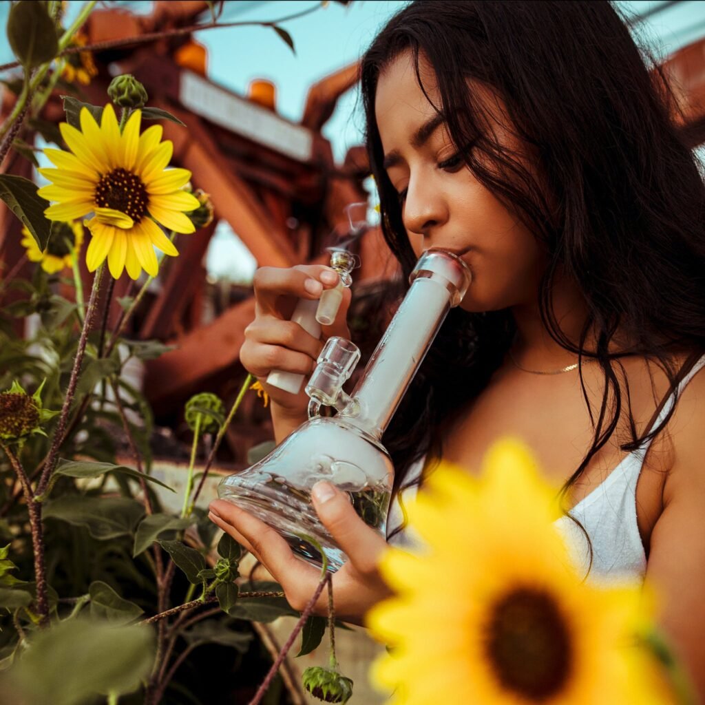 Things To Consider Before Buying Your First Bong