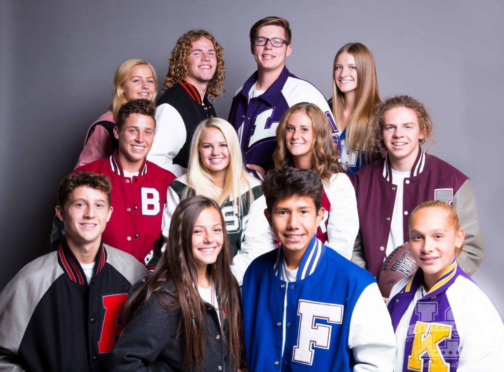 3 Ways to Boost Your School Team’s Spirit