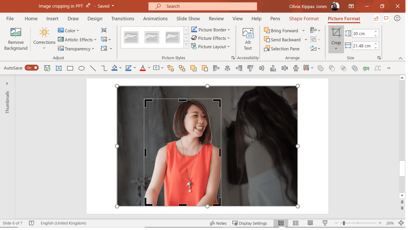 5 Photo Editing Tips to Make Your Photo Looks More Attractive