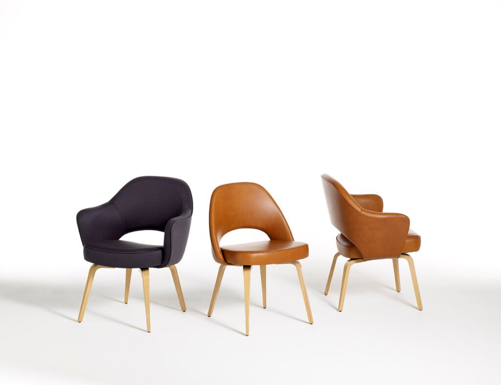 Your Guide to the Saarinen Chair