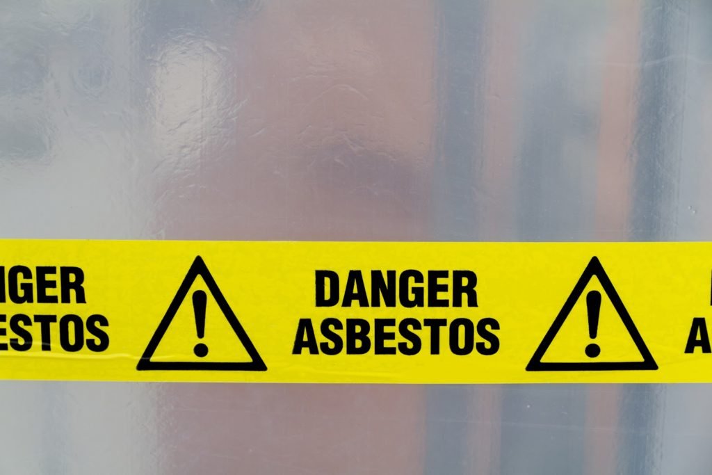 How Asbestos Exposure Occurs And The Risks Associated With It