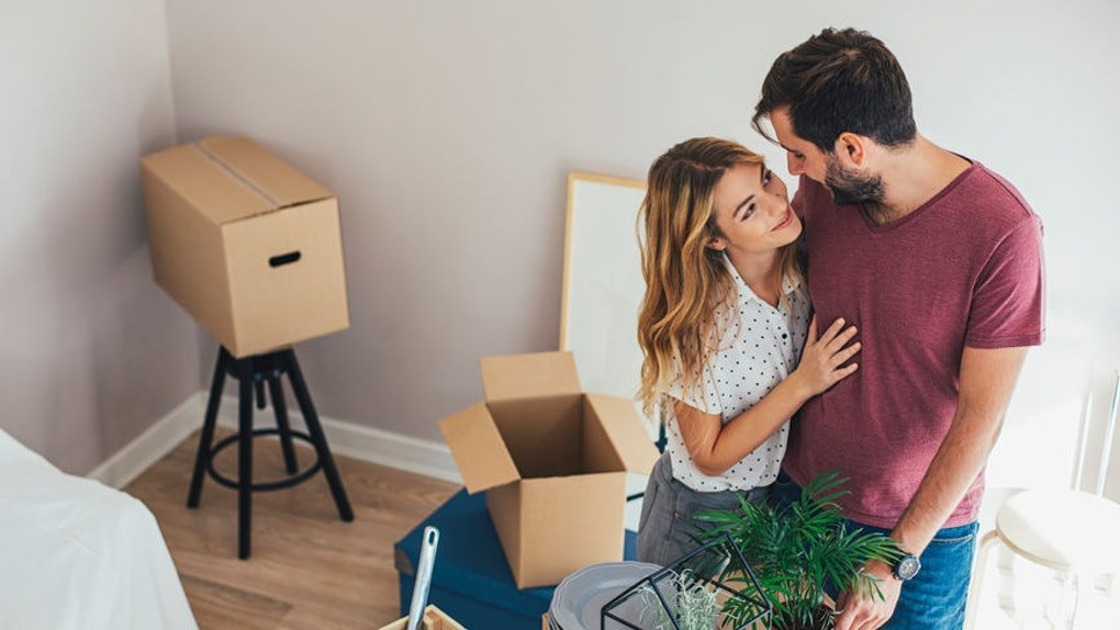 Taking Your Relationship to the Next Level: 5 Telltale Signs It's Time ...