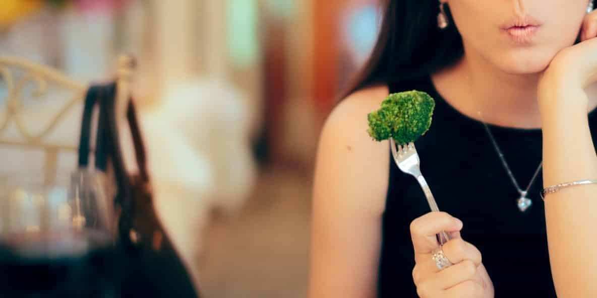 Eating Disorders – What is Orthorexia?