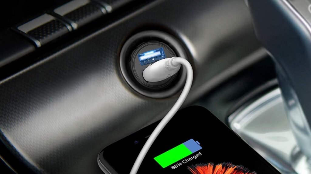 Best Accessories to Stylize Your Car