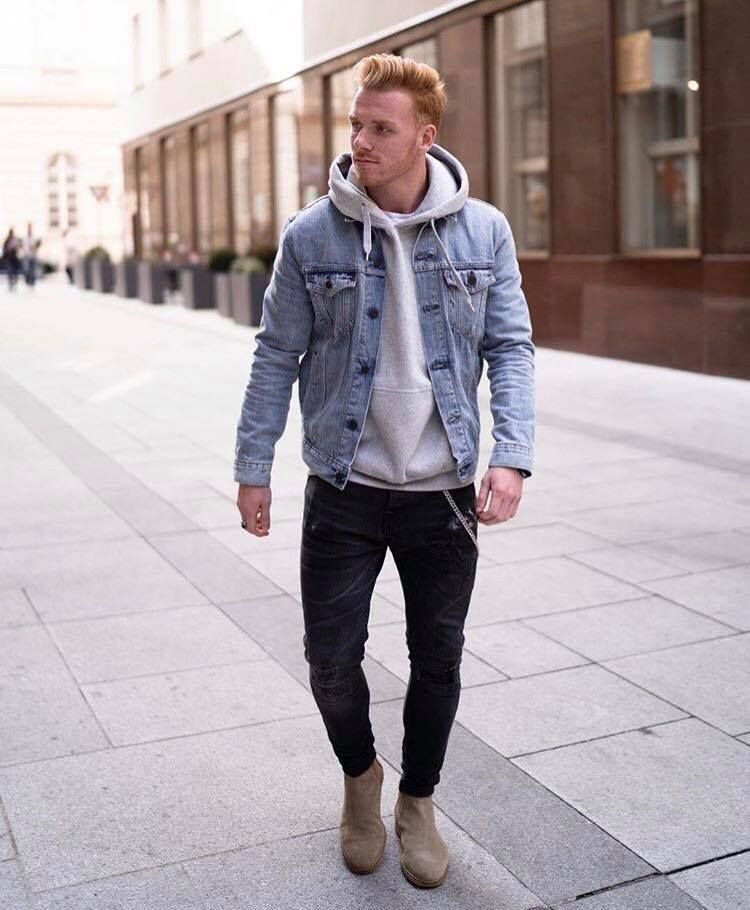 Best Teenage Fashion Trends of 2020-21