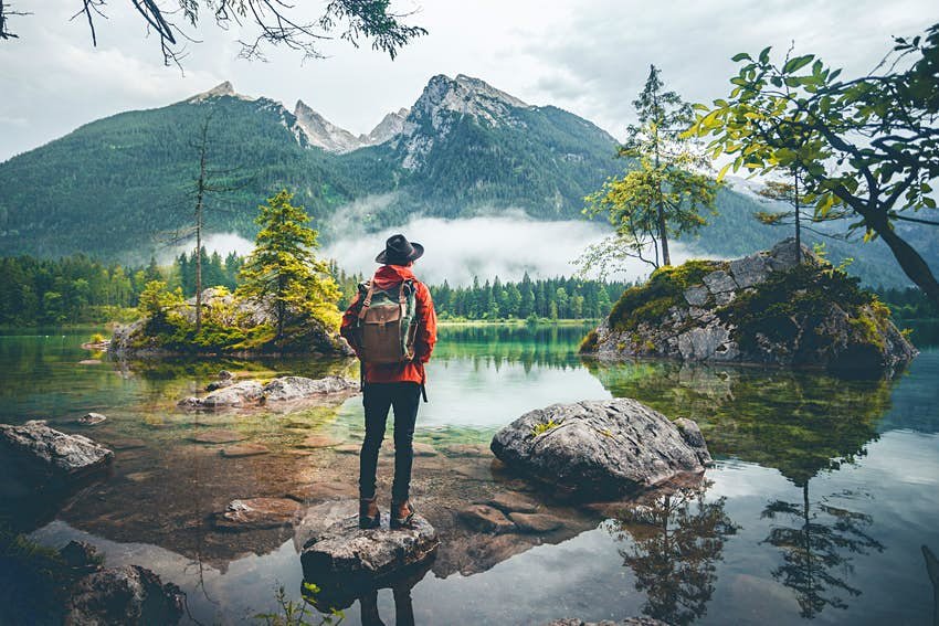 5 Incredible Ways to Stay Invigorated While Travelling