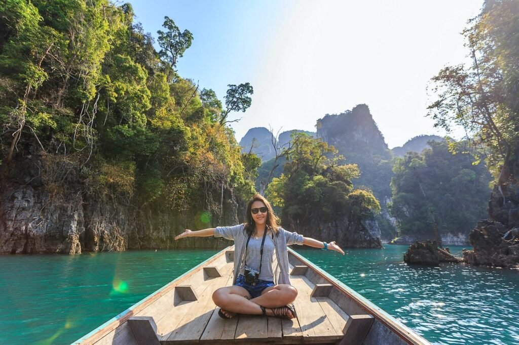 Five Types Of Holiday To Consider For 2021