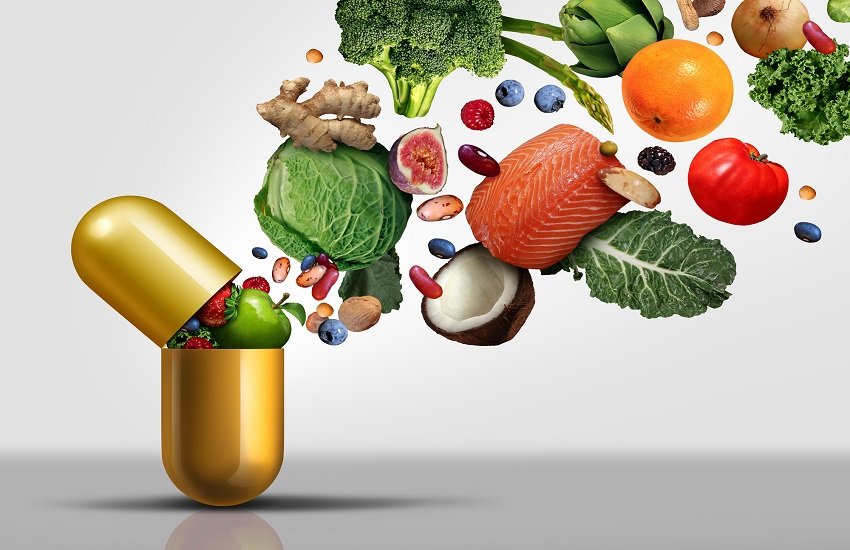 How to Pick the right multivitamins