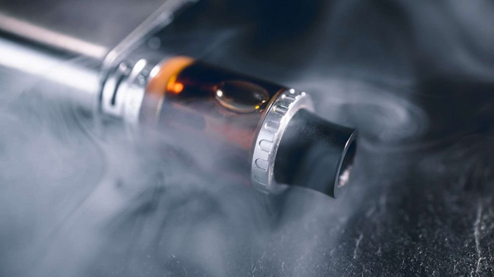 For the love of Mint - Why Mint Vapes are So Popular