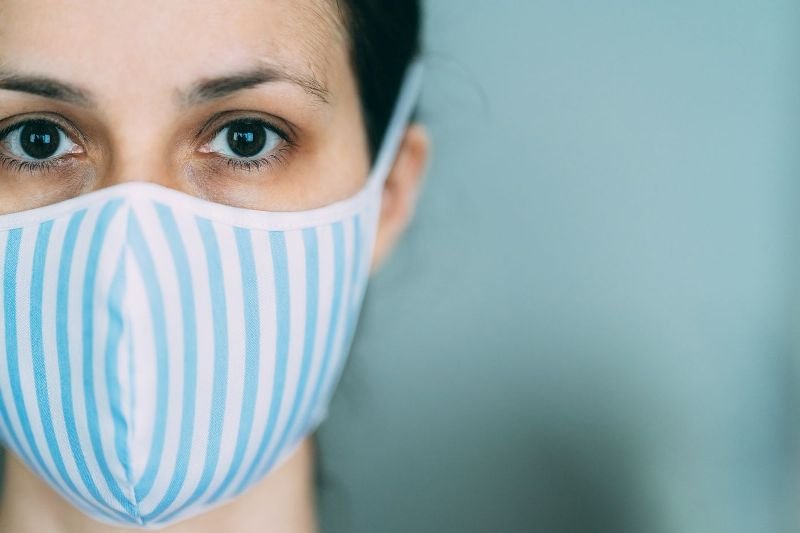 Things You Should Know About The Face Mask