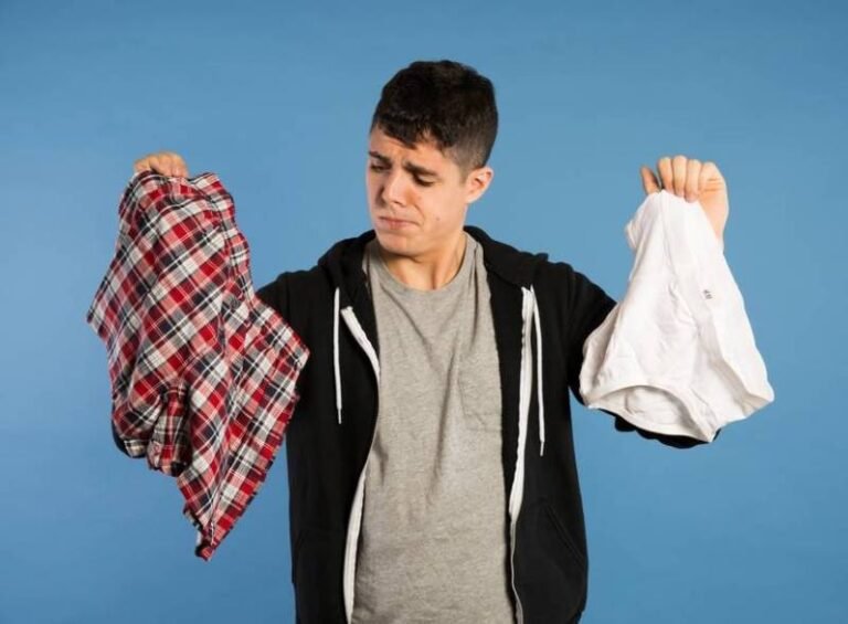 Briefs Made for Growing Boys