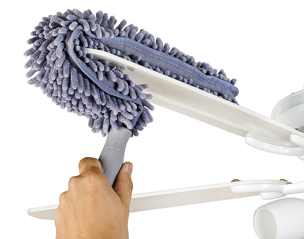 Tips for Successful Ceiling Fan Maintenance