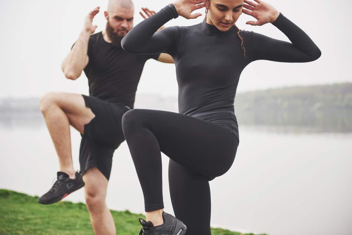 How to use High-Performance Sportswear