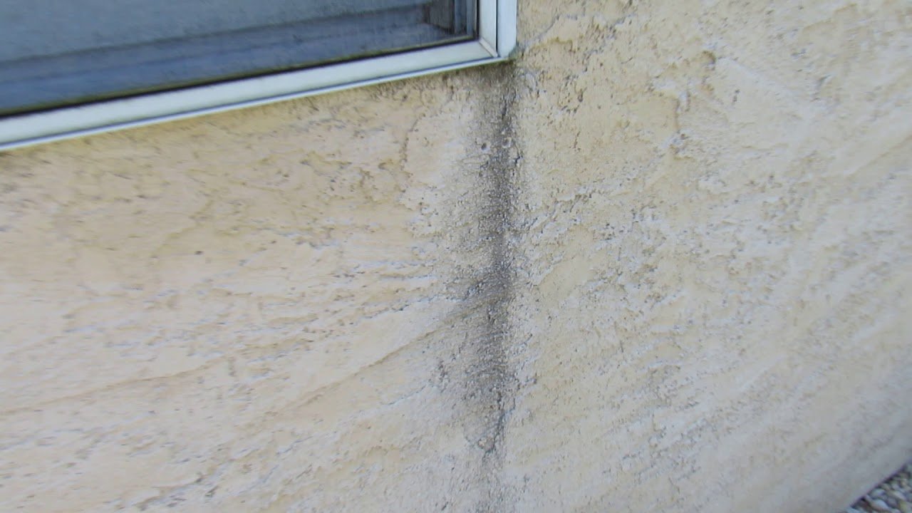 Top Signs Your Stucco is Damaged