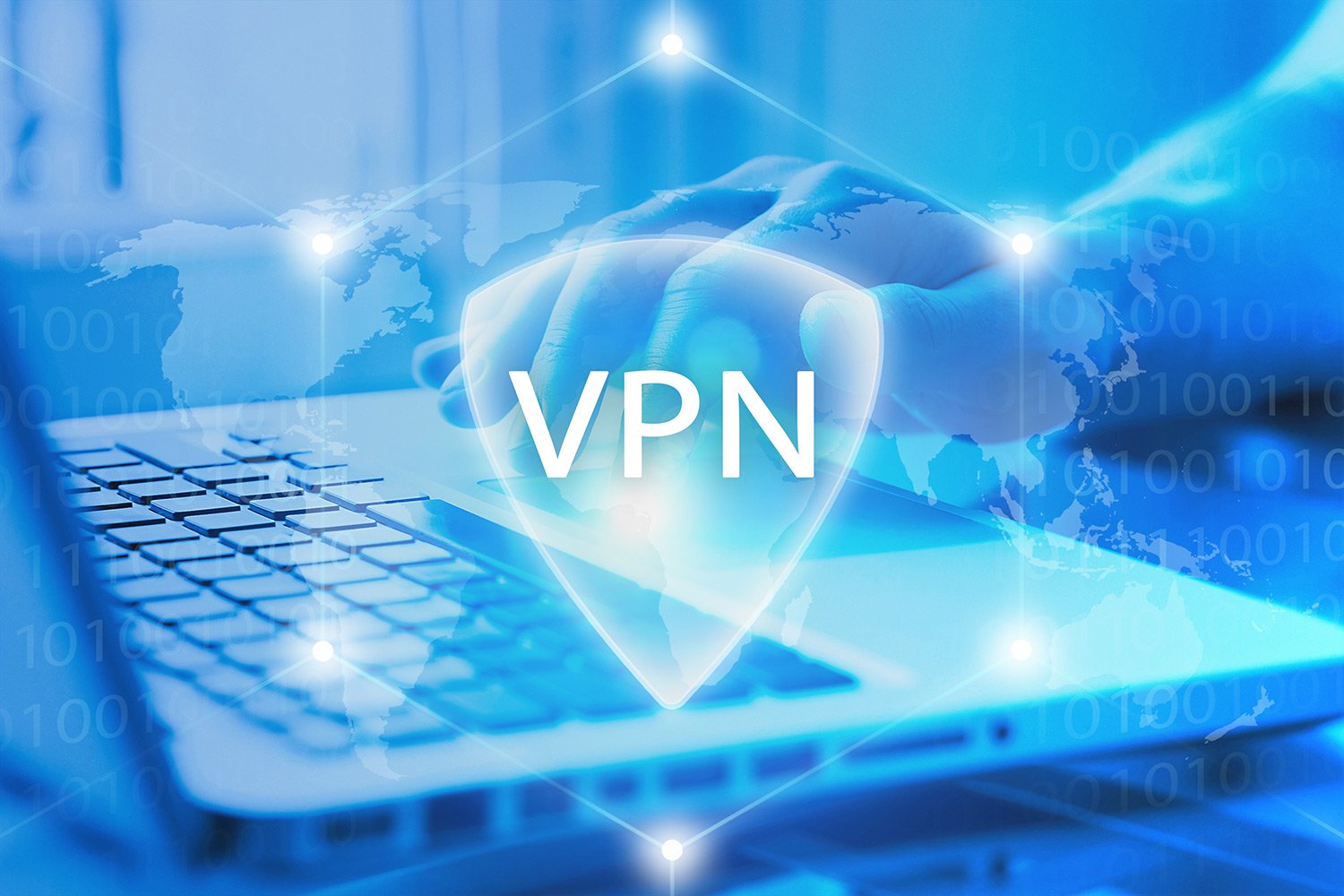 5 Advantages and Disadvantages of VPN