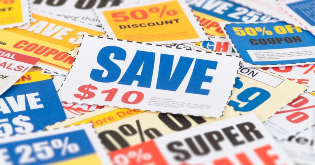 Everything you need to know about Coupons