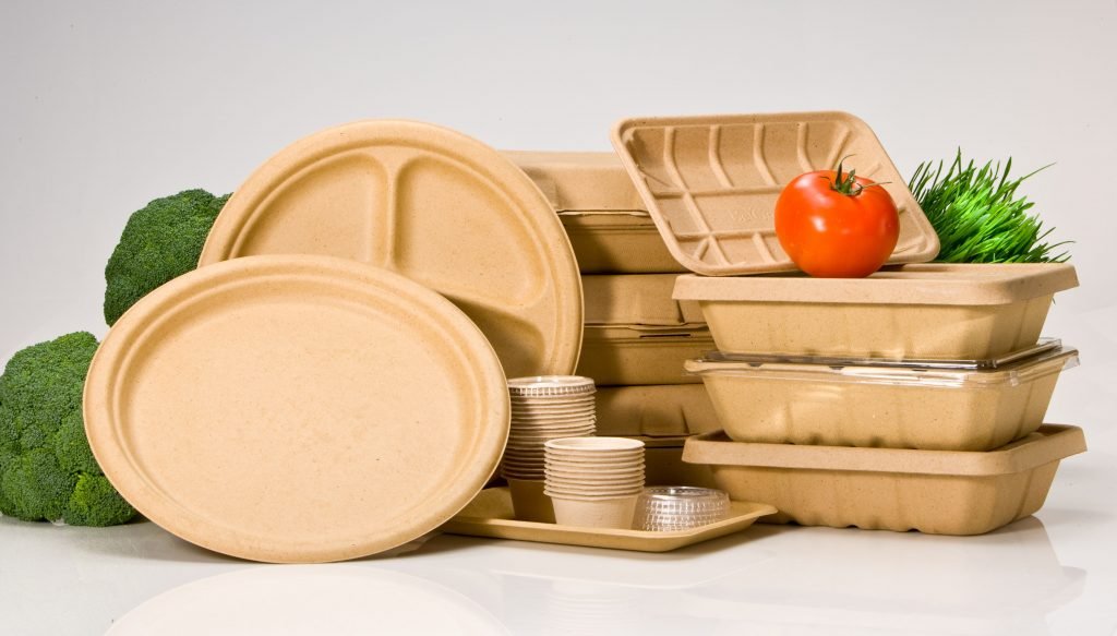 Compostable vs Biodegradable Packaging Materials: What Are the Differences?