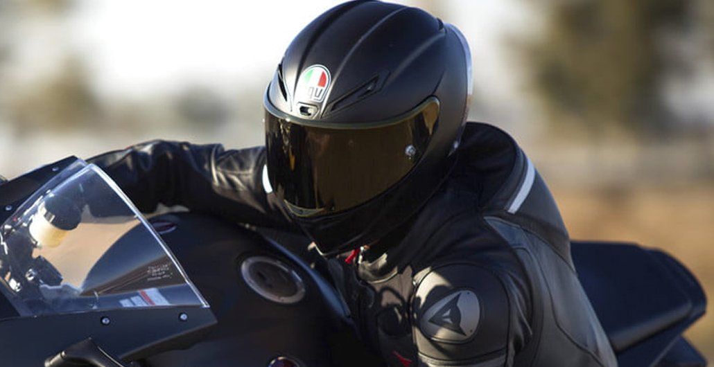 3 Most Important Things To Look For When Choosing Motorcycle Gear