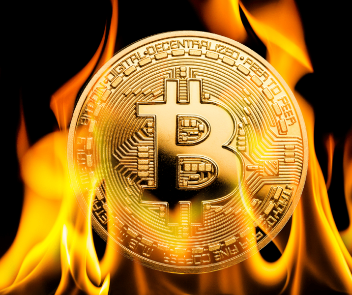 Norway Emerges, as the Biggest Cashless Country, Faces the Heat of Bitcoin