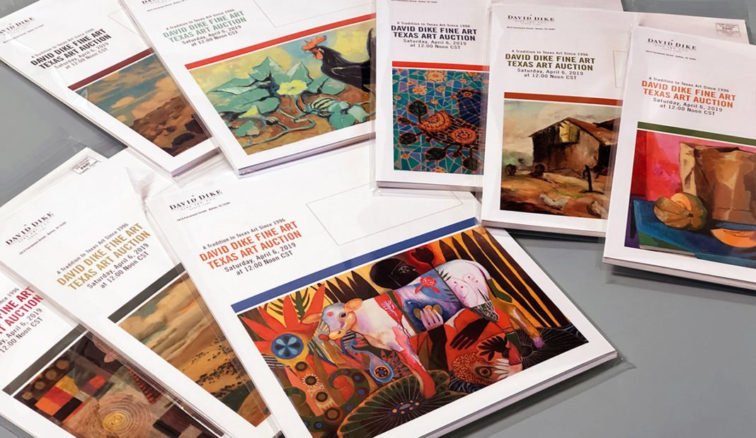 Art Lover & Visiting Dallas? Don't Miss These Art Galleries!