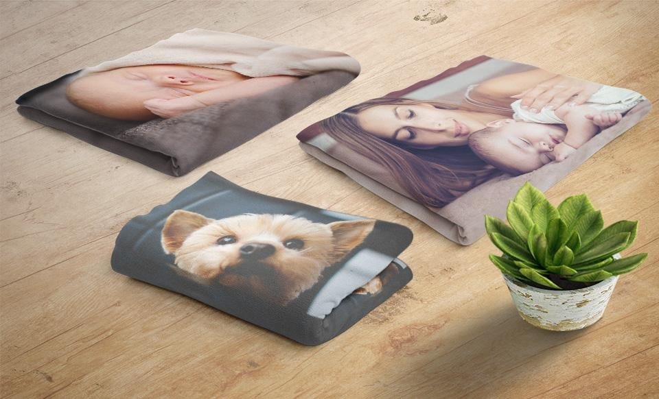 Exclusive Photo Gifts For All Occasions