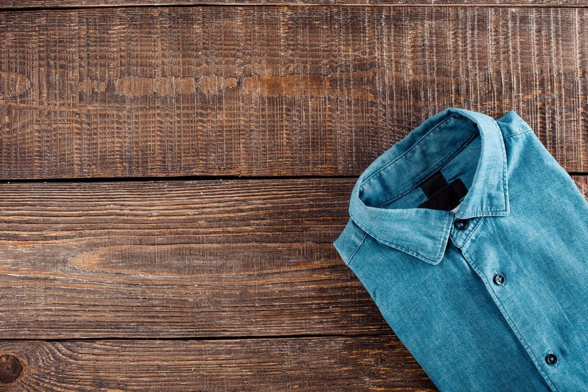 All Fashion and Fad Around- But the Denims are Forever