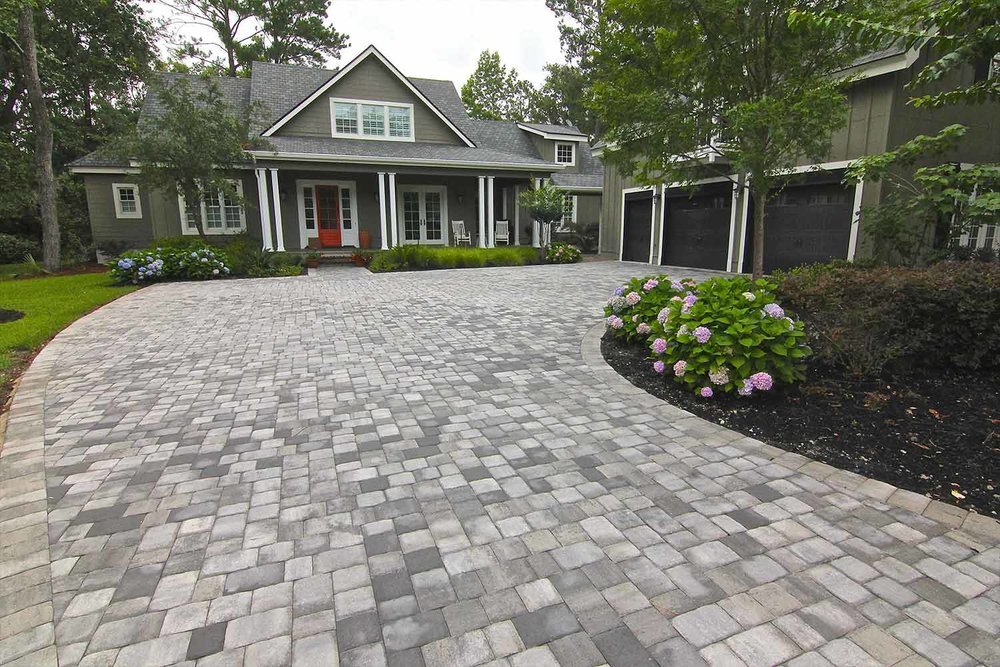 How to Choose a Reputable Driveway Company