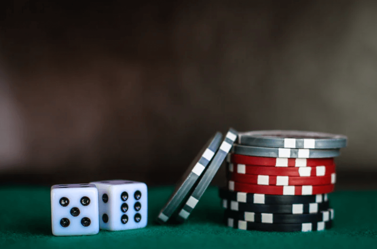 The Social and Economic Impact Of Gambling