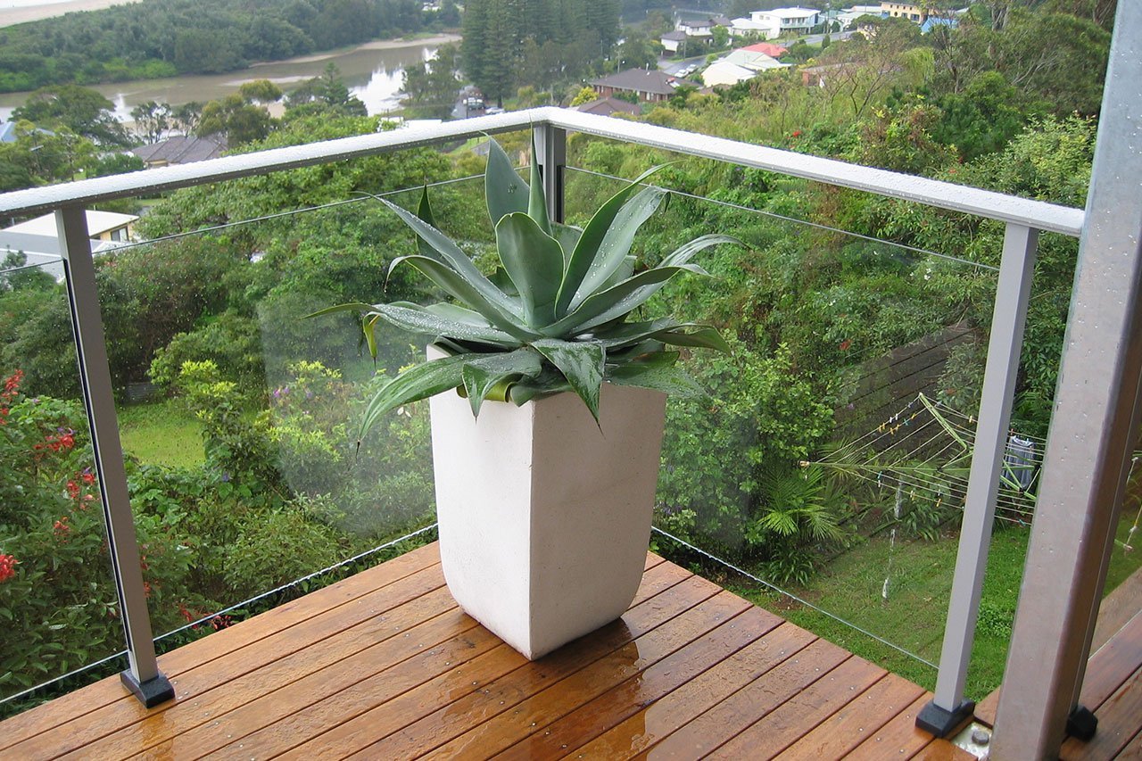 5 Tips to Choose the Right Balustrade for your Home