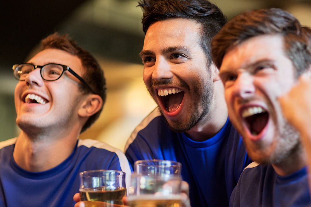 5 Pub Event Ideas To Attract New Customers And Improve Sales
