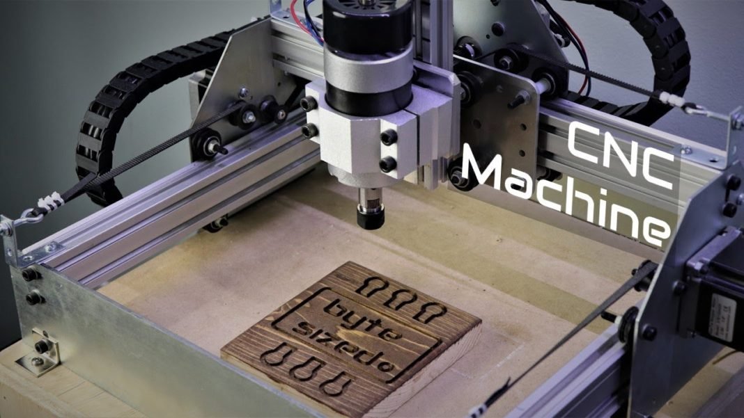 5 Common Problems With CNC Machine And Their Fixes