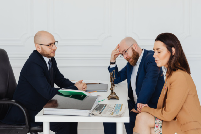 7 Tips On Choosing The Best Criminal Lawyer