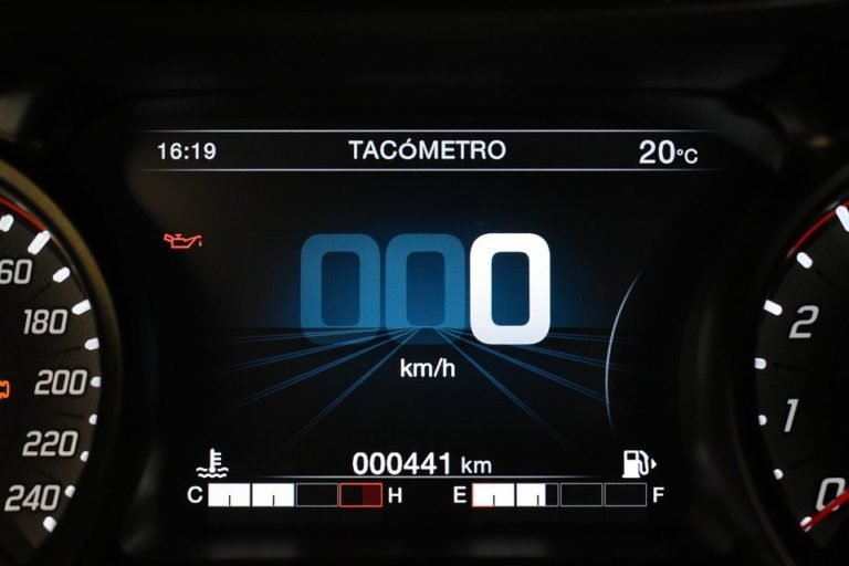 How Do I Reset My Mileage?