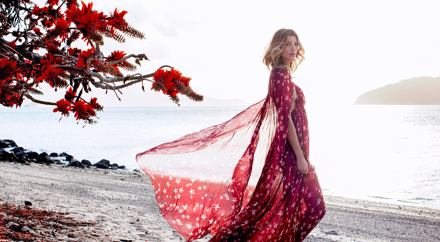 How to Wear Red This Season (This Season’s Hottest Trend)