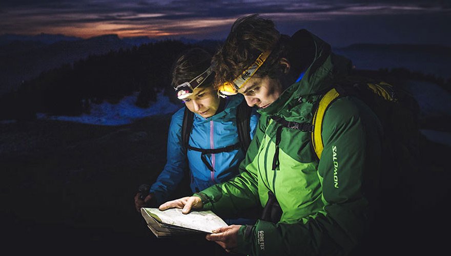 Tips you should use to choose headlamps