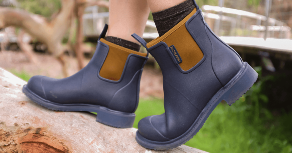 How to Choose the Perfect Rain Boot