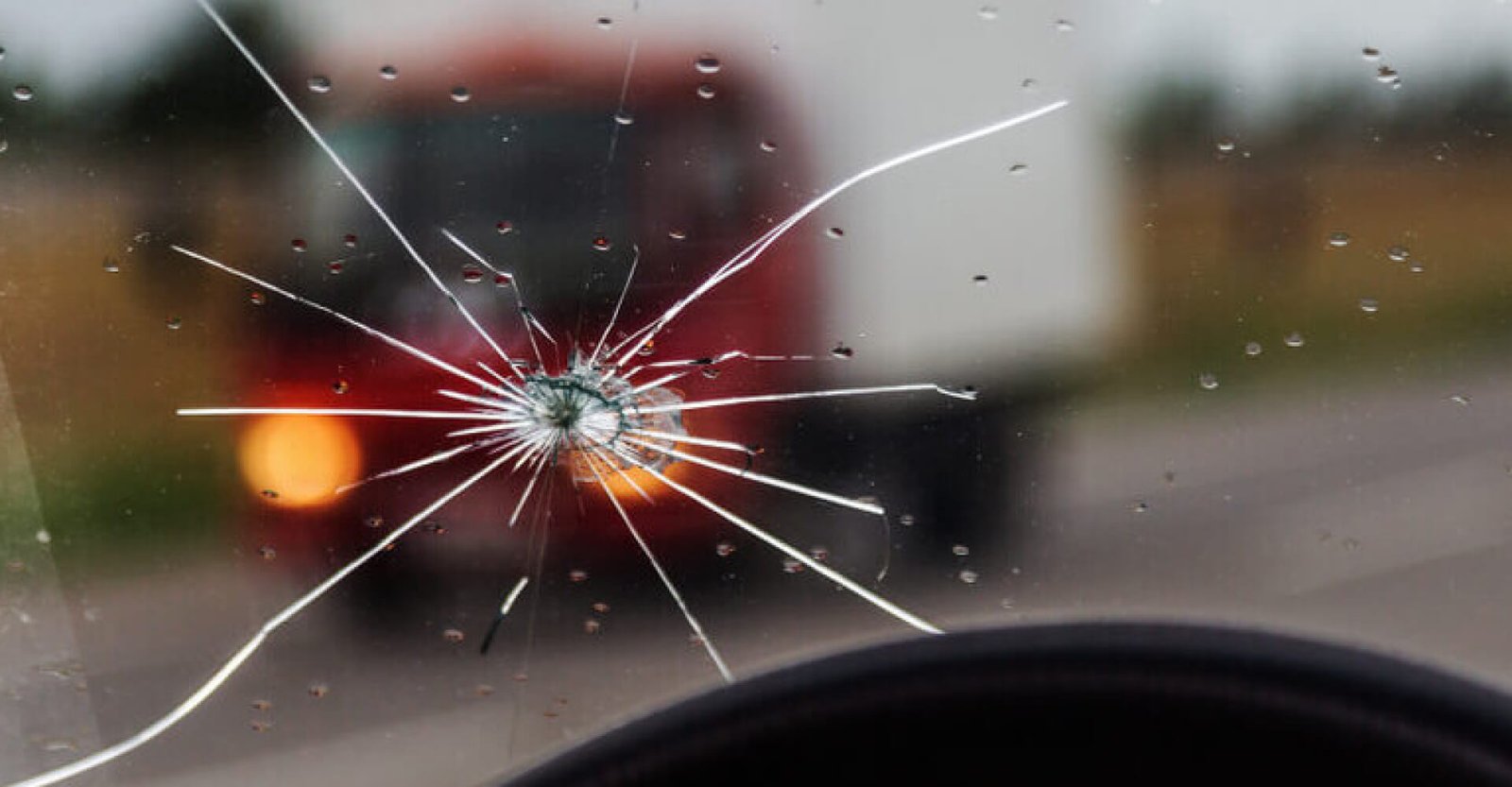 The Risks of Damaged Windshields and How to Solve Them