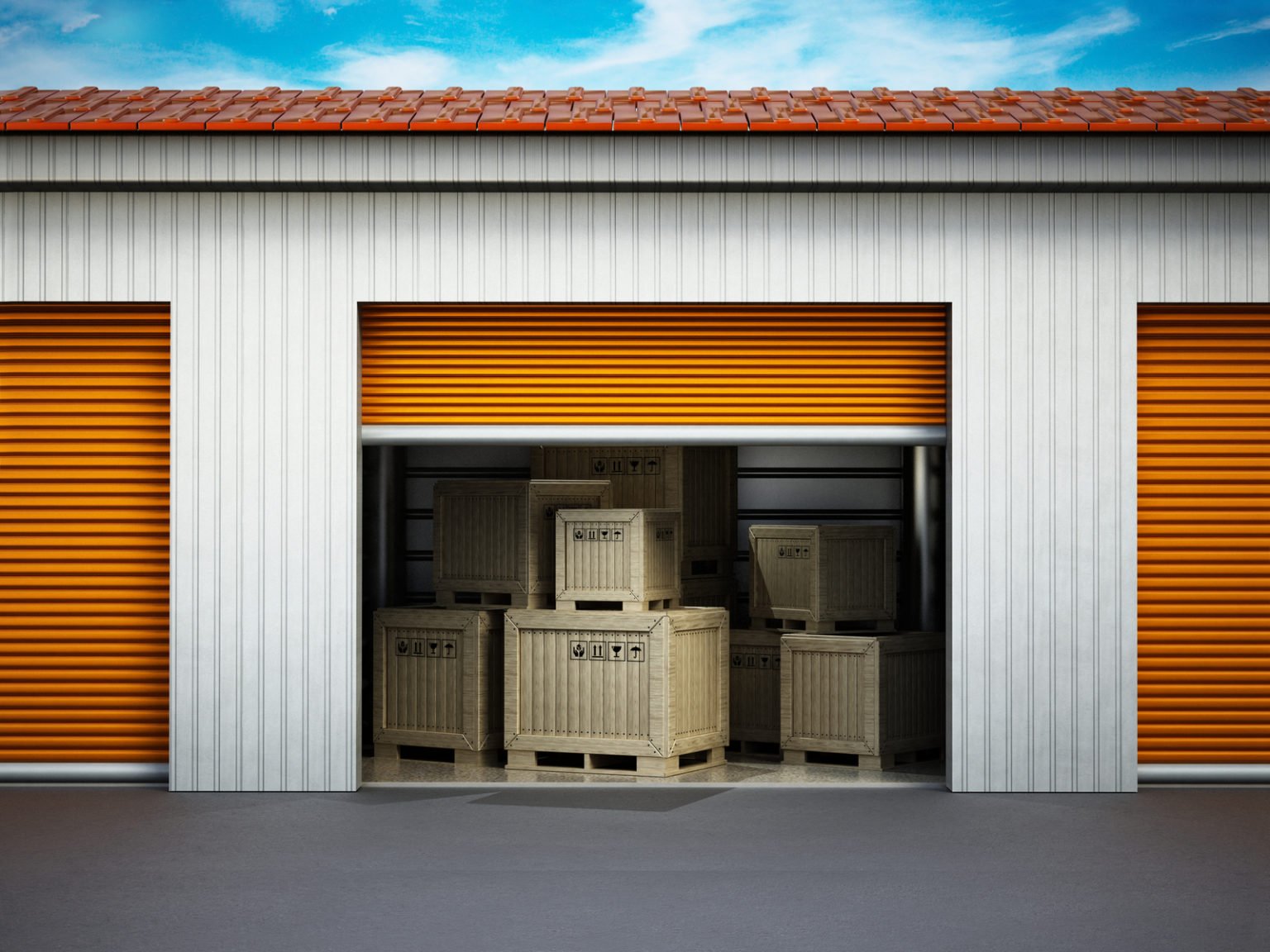 Garage Vs Self Storage Which One Is Better garage-vs-self-storage-which-one-is-better