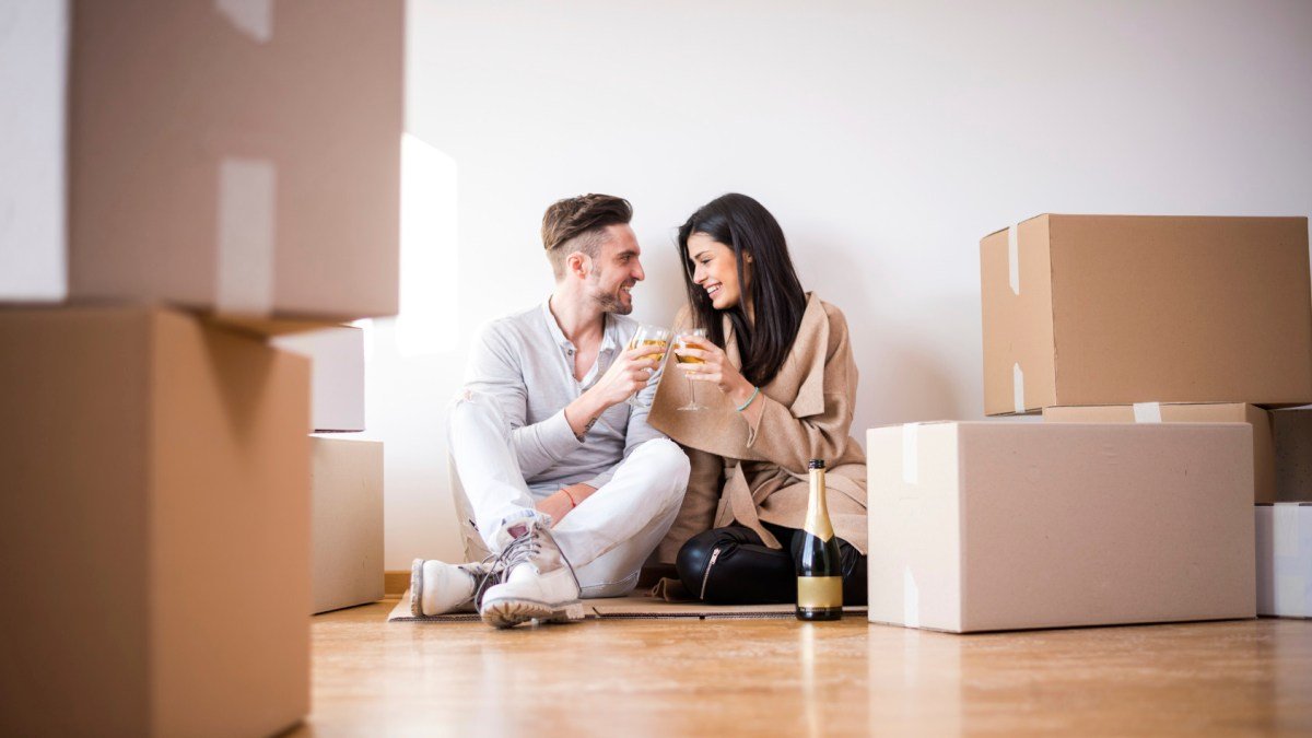 Moving Out? Hire austin movers Now