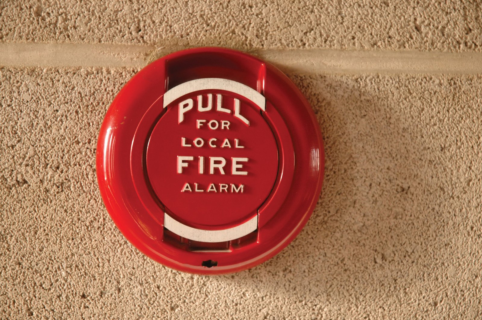 Conventional vs. Addressable: Which Fire Alarm System is Right for You?