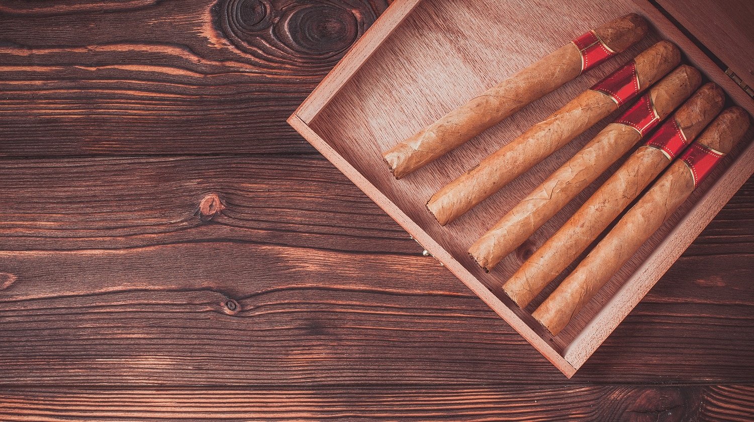Why is a Cigar Humidor Essential?