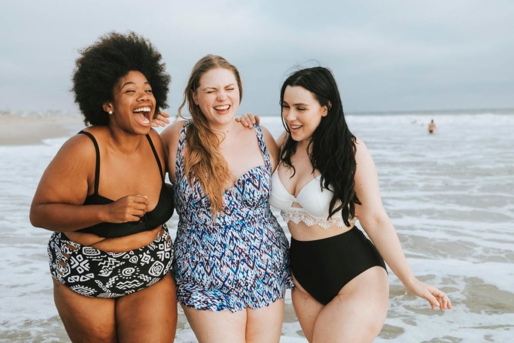 What Is Considered Plus Size Everything You Need To Know