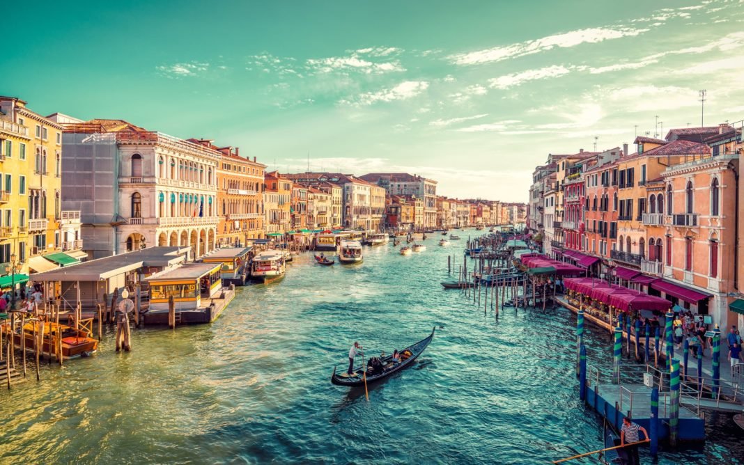 Top 6 Outdoor Activities to Enjoy in Italy This Holiday