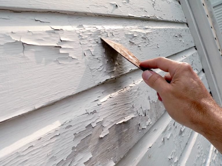 10 Common Exterior Painting Mistakes Everyone Makes