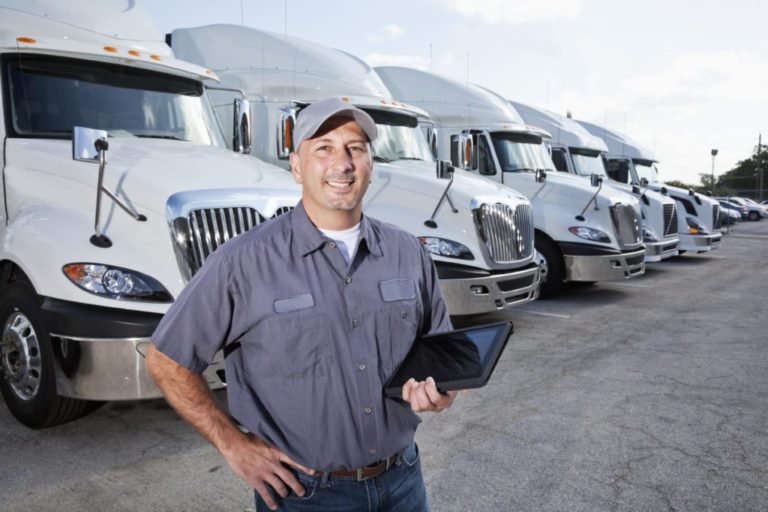 Top 5 DOT compliance Scams That Target Truckers And How You Can Avoid Them