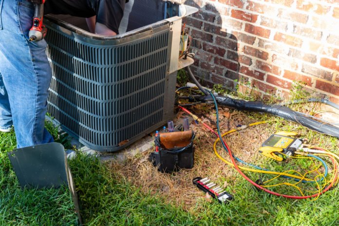 How To Storm-Proof Your HVAC System