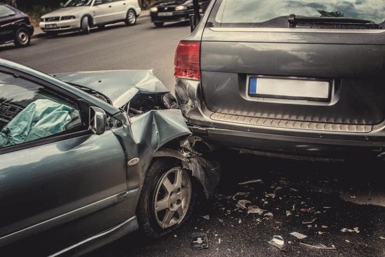 What to Do After a Car Accident